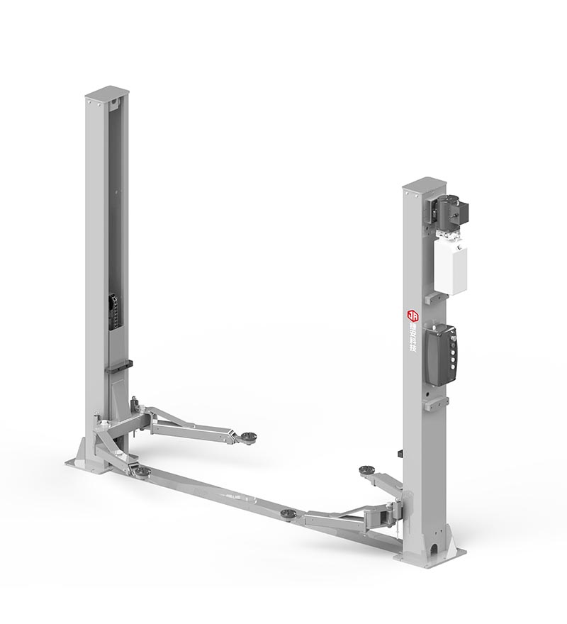 Car Lift JA Auto Tech