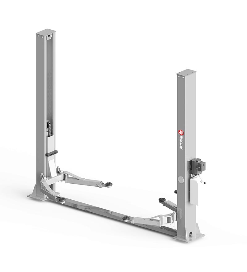 Car Lift JA Auto Tech