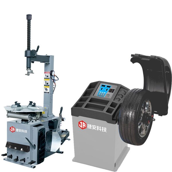 Best Tire Changer And Wheel Balancer Combos: Time To Take Matters Into ...